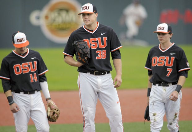 OSU baseball: Bullpen rounding into form