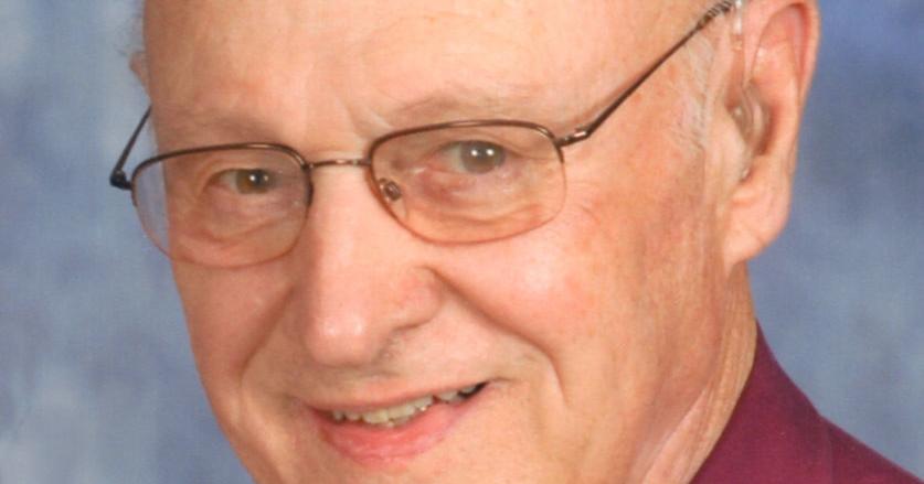 Homer William Hadley