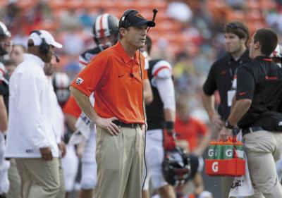 OSU football: Spring gives Beavers a chance to find answers
