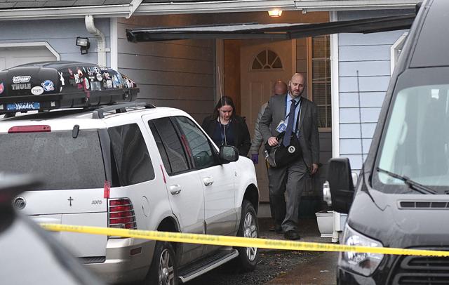 Albany murder trial: What happened to Tiffany Lazon?