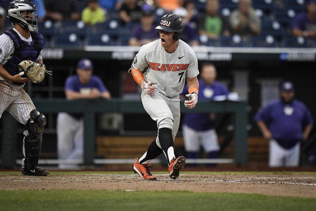 CWS: Streaky Malone provides a spark | Baseball | gazettetimes.com