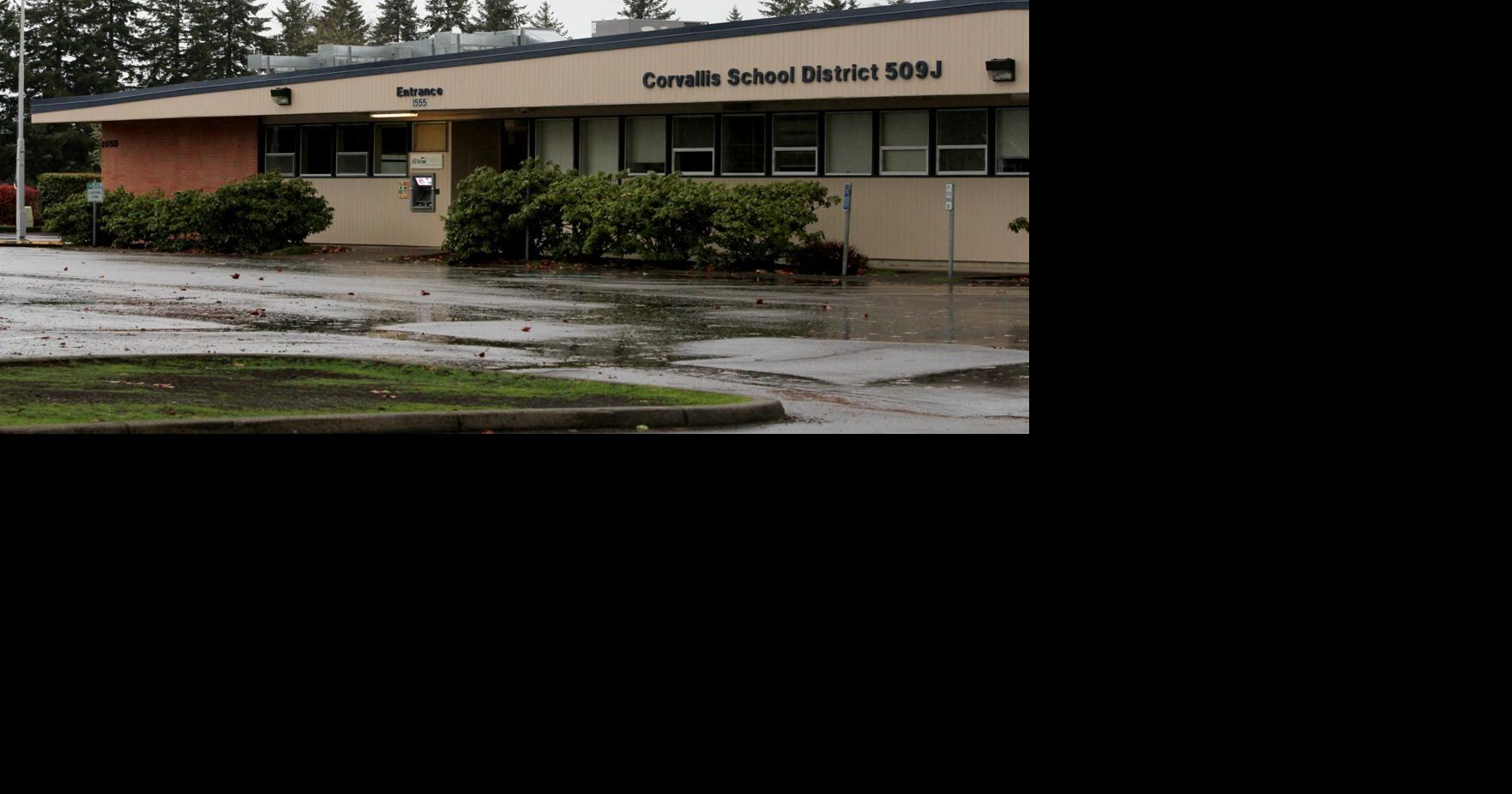 Corvallis local option levy could be on May ballot