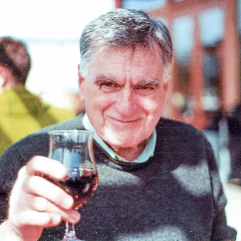 Some thoughts on Joe Raia