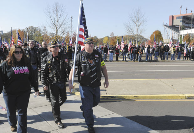 Service honors life of Cody Patterson