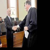 Attorneys to serve as ‘pro tem’ judges