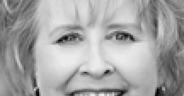 Susan Mae Frey