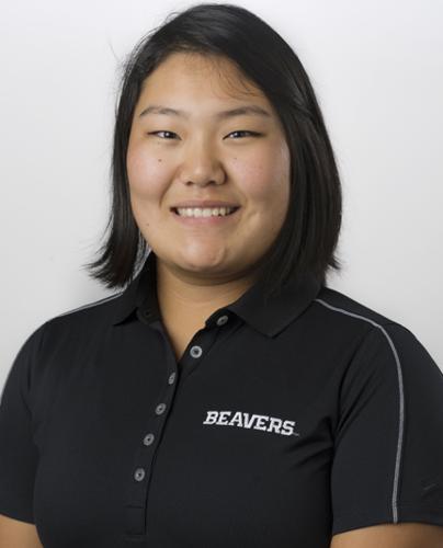 OSU women's golf: Beavers win first tourney in 5 years; Yoo takes ...