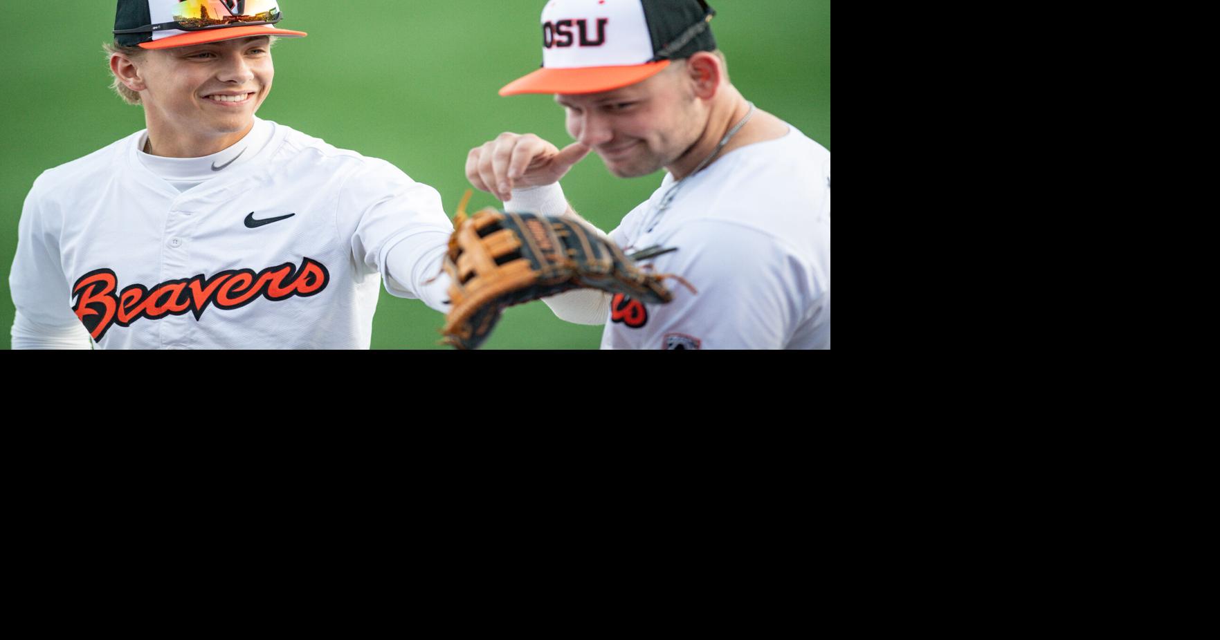 Takeways from Oregon State's 2-1 weekend at Cal Poly