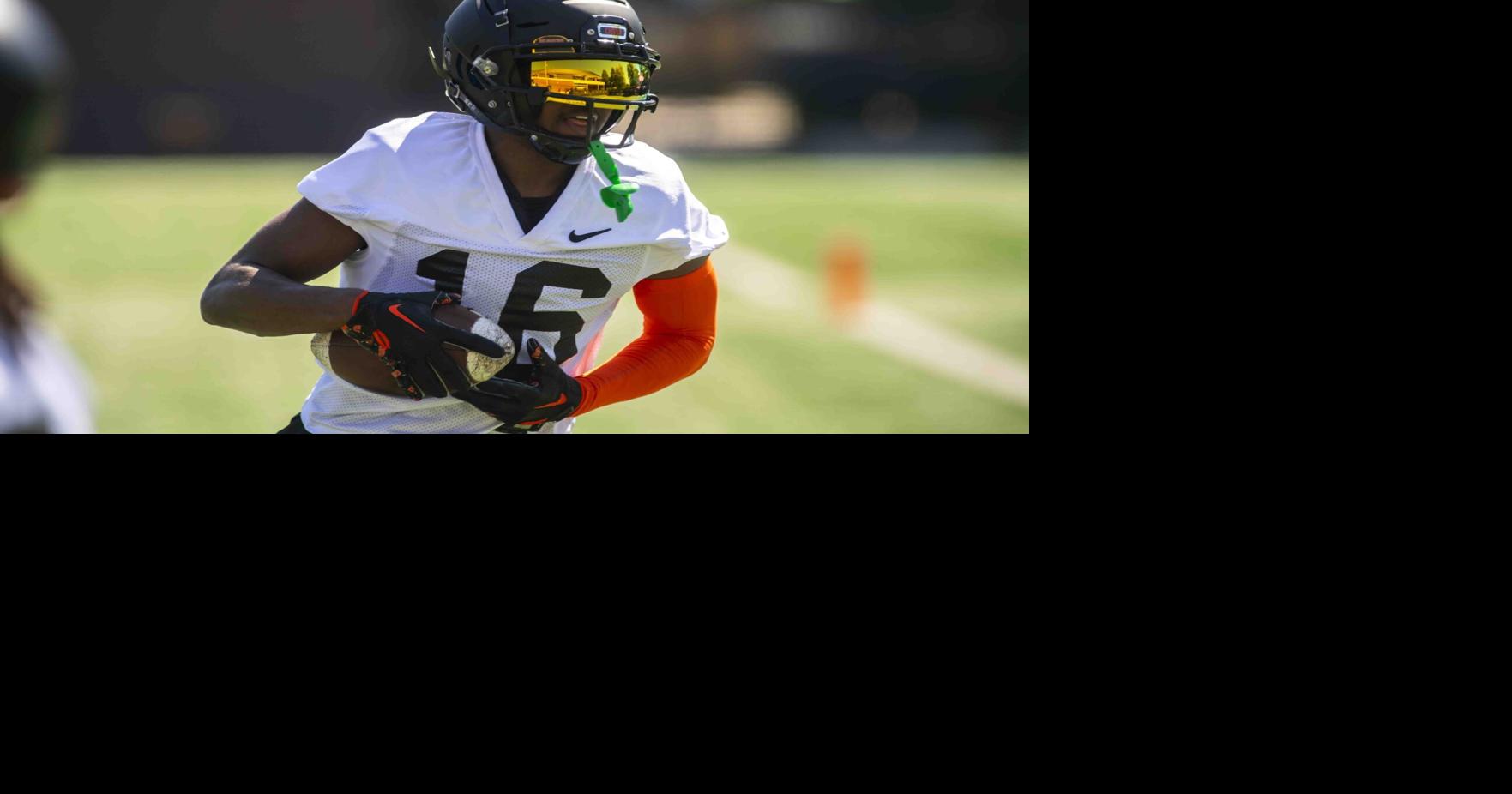 OSU football: Coaches, players maintain focus on the season ahead