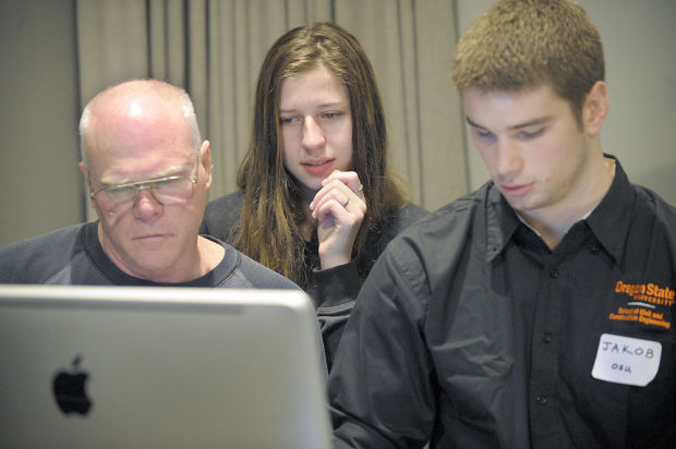 Span decked | Local | gazettetimes.com