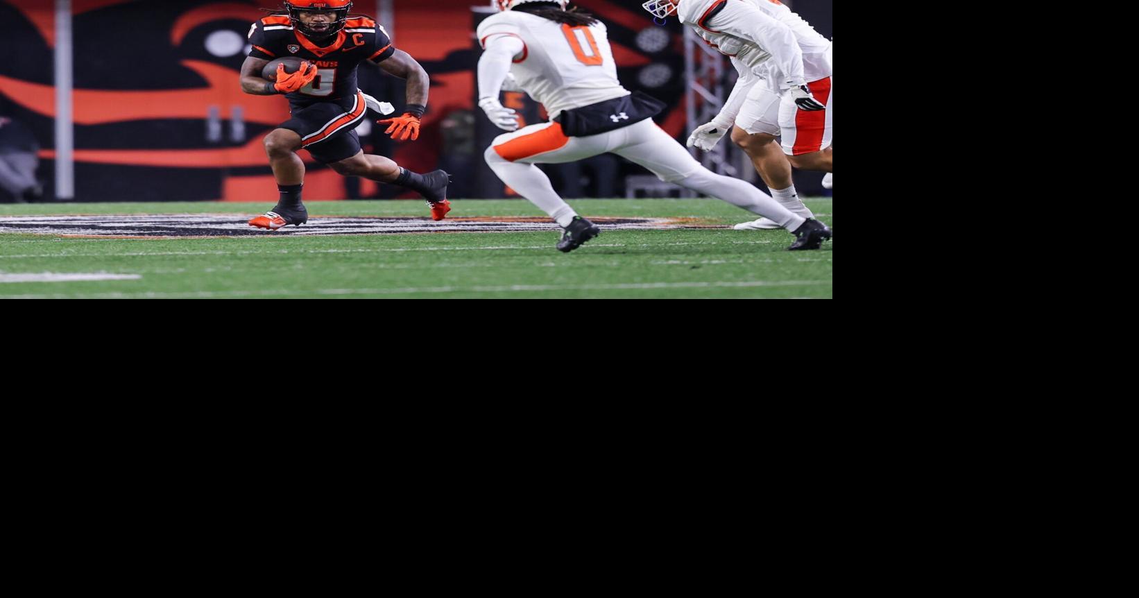 Oregon State football: Beavers hand Bearkats their first win