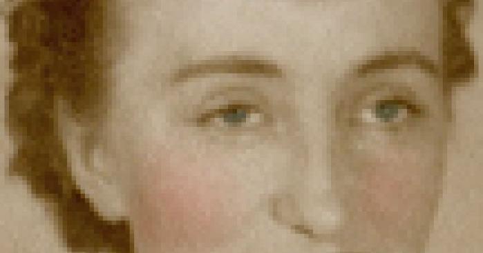 Lydia Alvina Anna LeFlore