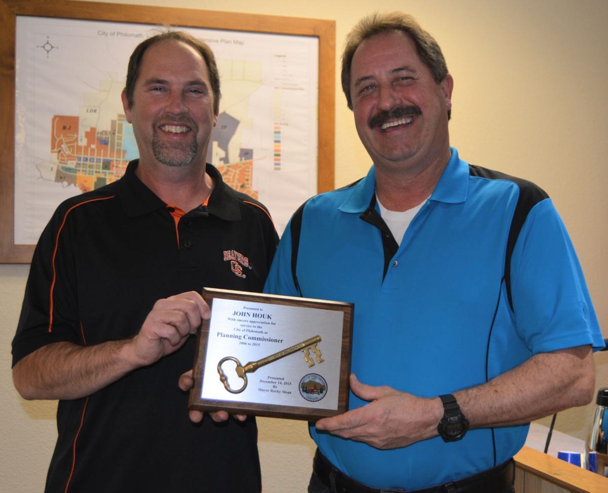 City transportation system plan update process underway