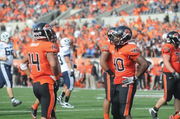 OSU football analysis: Beavers let another winnable game slip away
