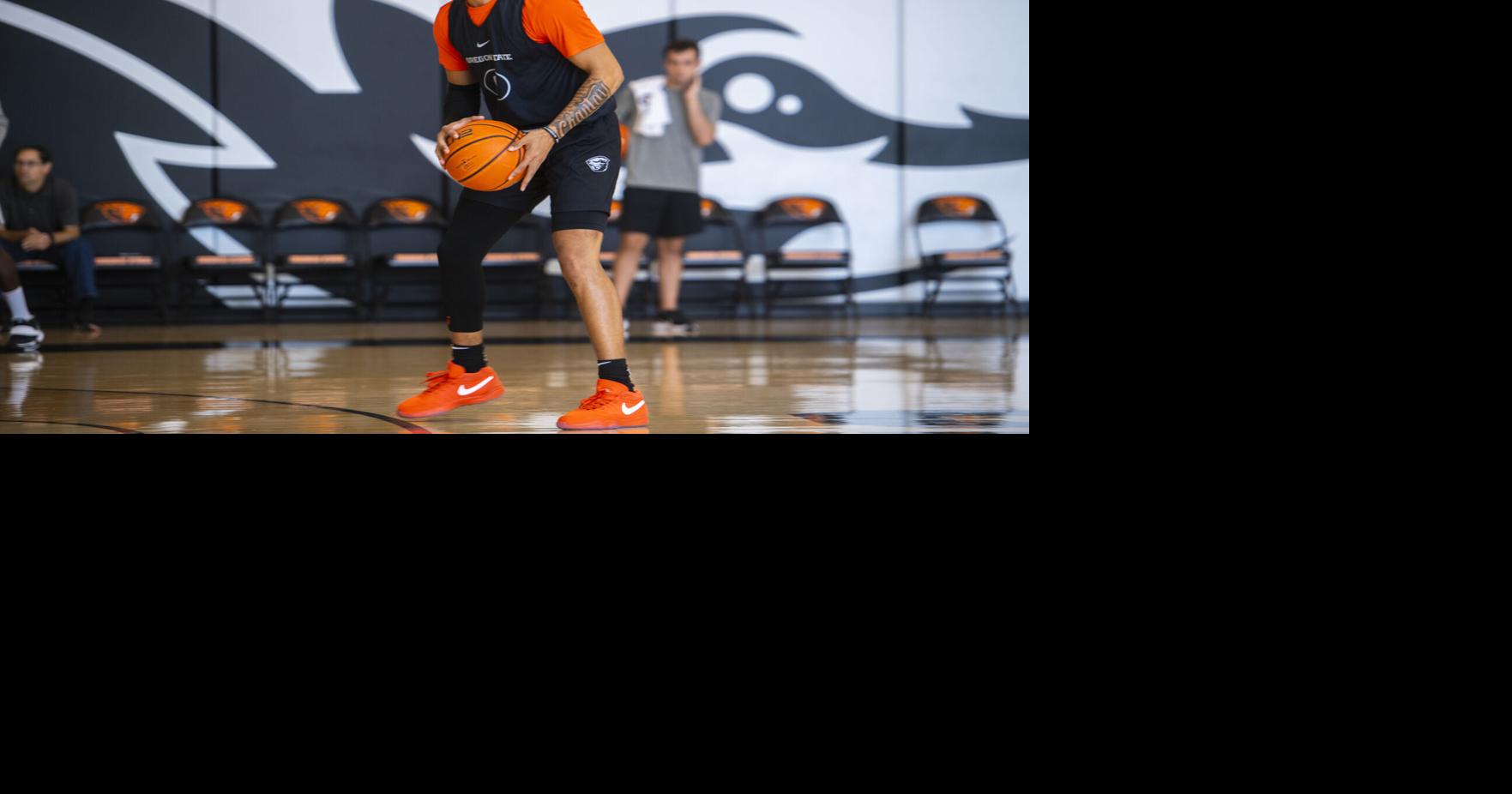 OSU men's basketball: Beavers open Pac-12 play Dec. 28 at home with Bruins