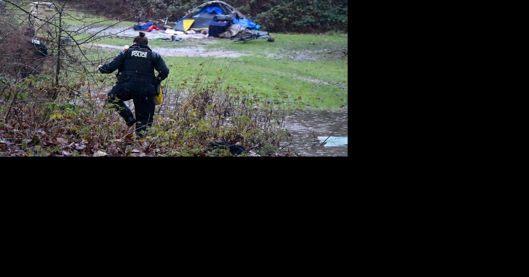 Mid-valley law enforcement agencies facing staffing shortages
