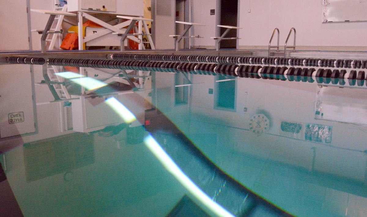 Foundation pulls back money from Philomath pool project