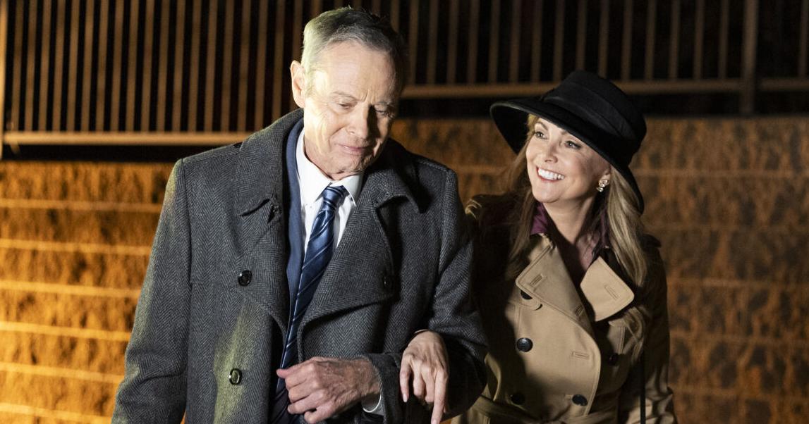 Tristan Rogers, longtime 'General Hospital' actor, dies