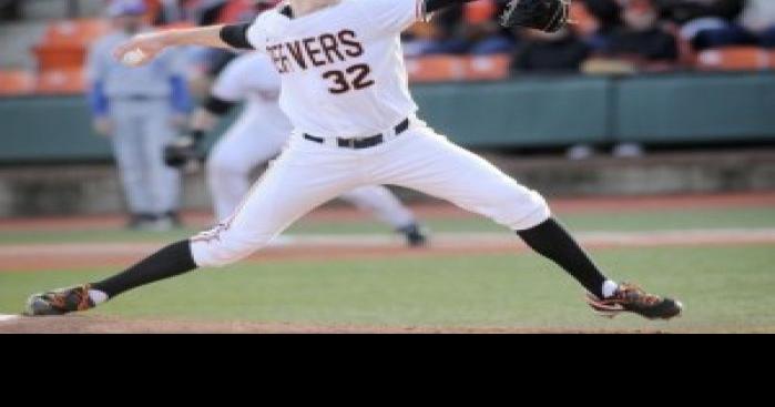 Big-time baseball series