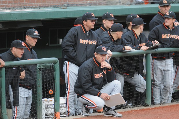 Good move to extend Pat Casey's contract