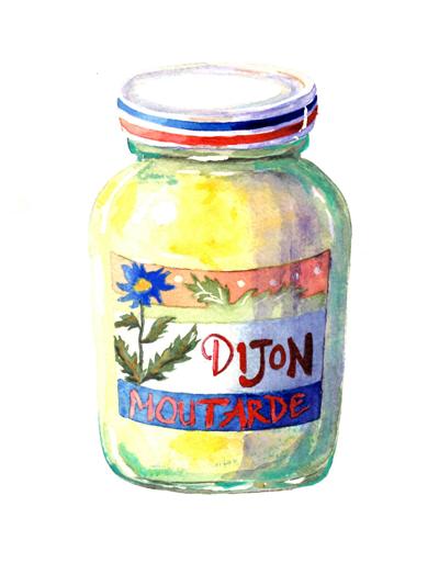 Can’t cut the mustard? Make your own