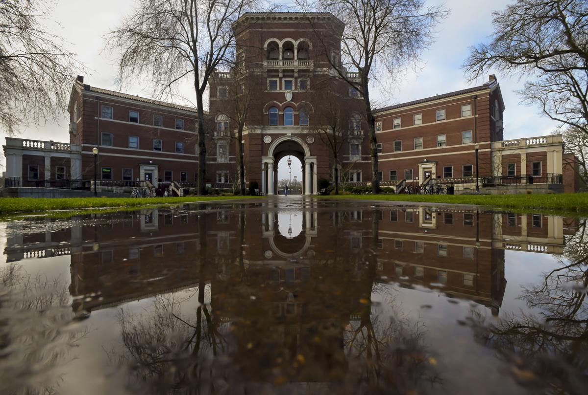 Corvallis most-educated town in Oregon, research shows