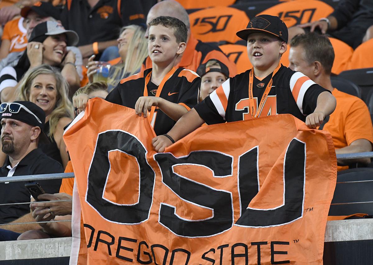 OSU tailgating: Beaver fans optimistic about 2019 squad | Local ...