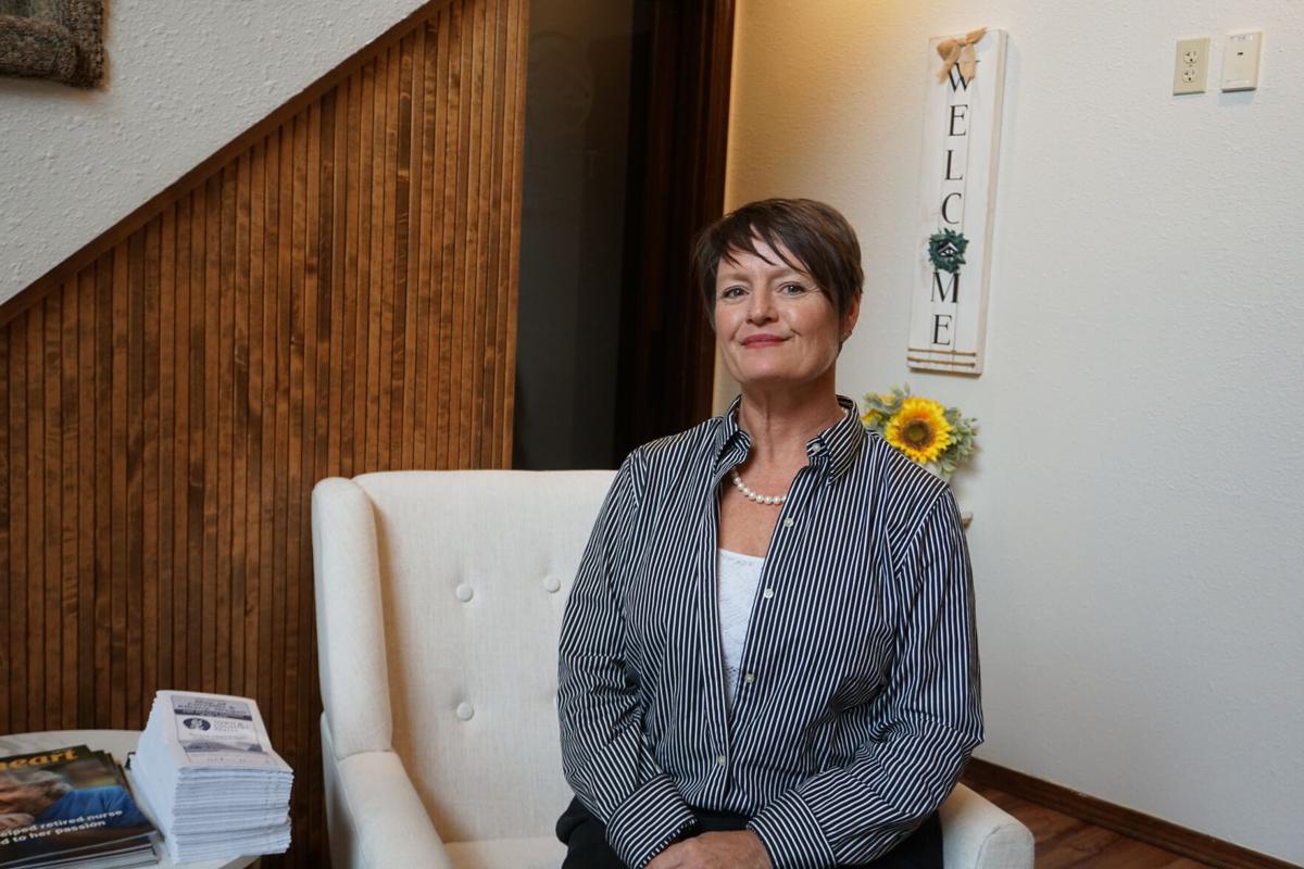 Corvallis Chamber of Commerce has a new CEO