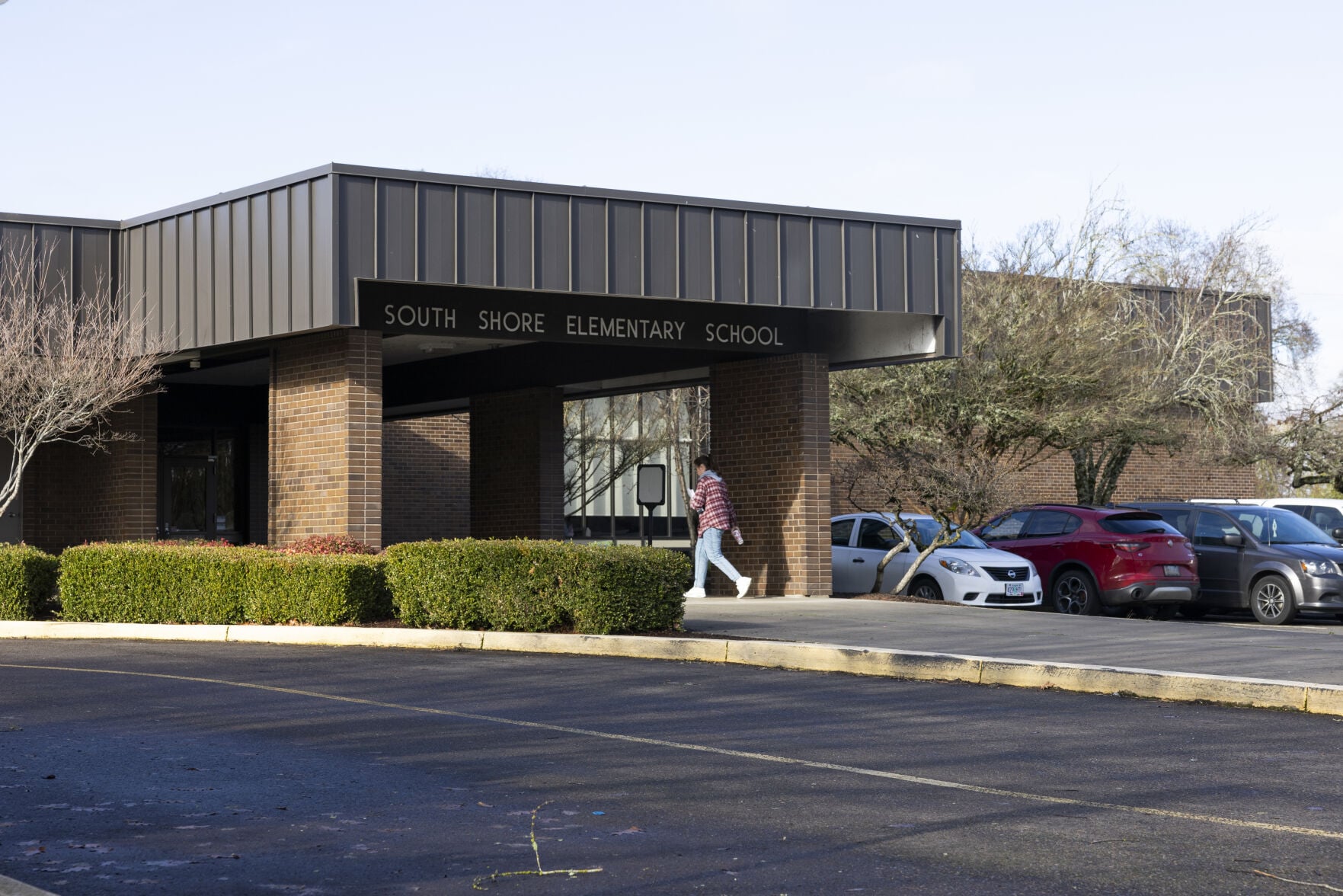 Albany teachers suspect PCBs tied to health problems