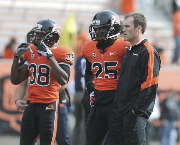OSU football: Grad assistants play major role on coaching staff