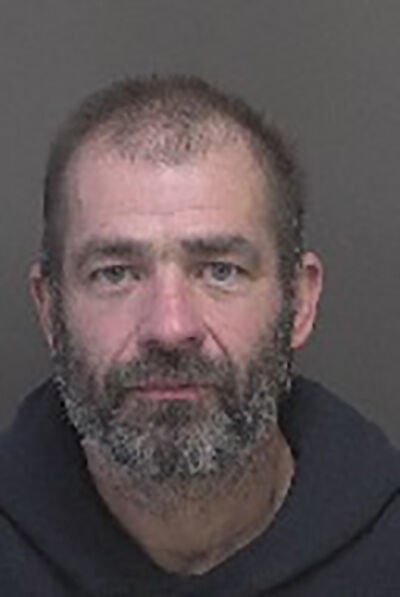 Time served for man who lit $2M Slate Fire in Linn County