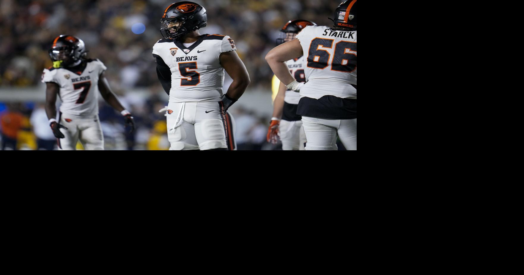 Oregon State to face rapidly improving Arizona