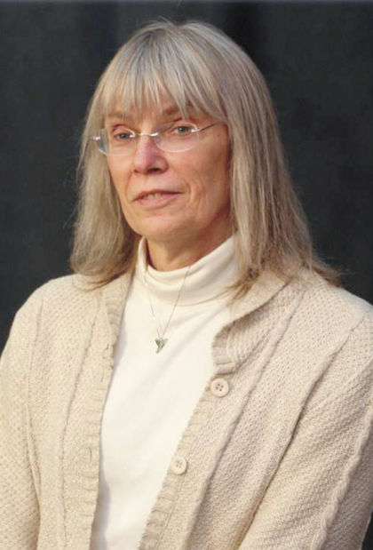 Brenda McComb | | gazettetimes.com