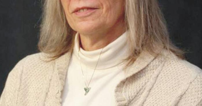 Brenda McComb