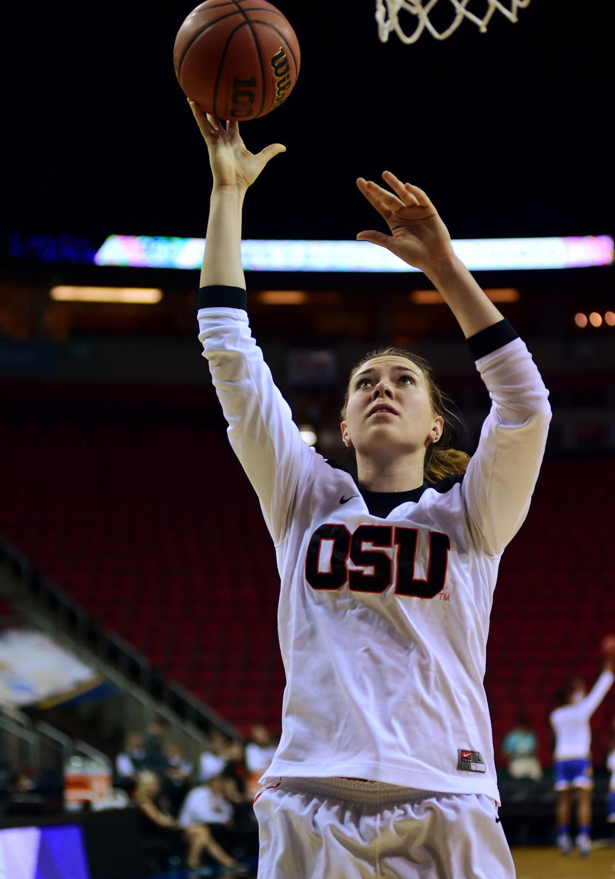 OSU women's basketball: Weisner, Hamblin go back to back in the draft ...