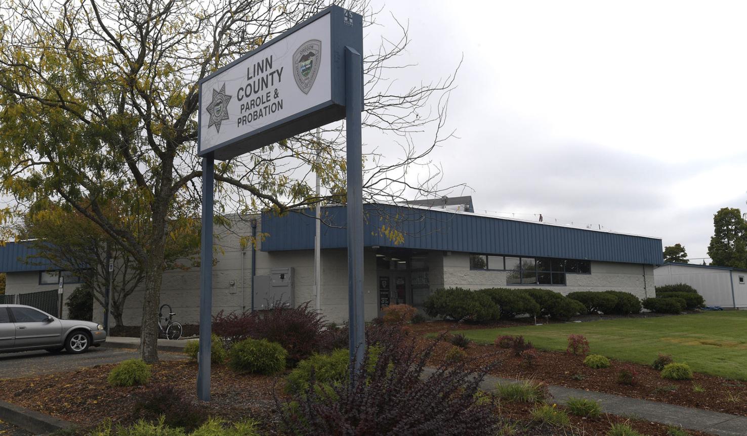 Gallery: Linn County Parole and Probation opens new doors