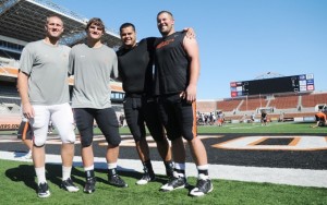 Football notes and links