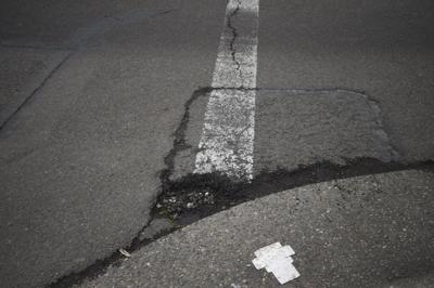 Albany to buy road repair equipment