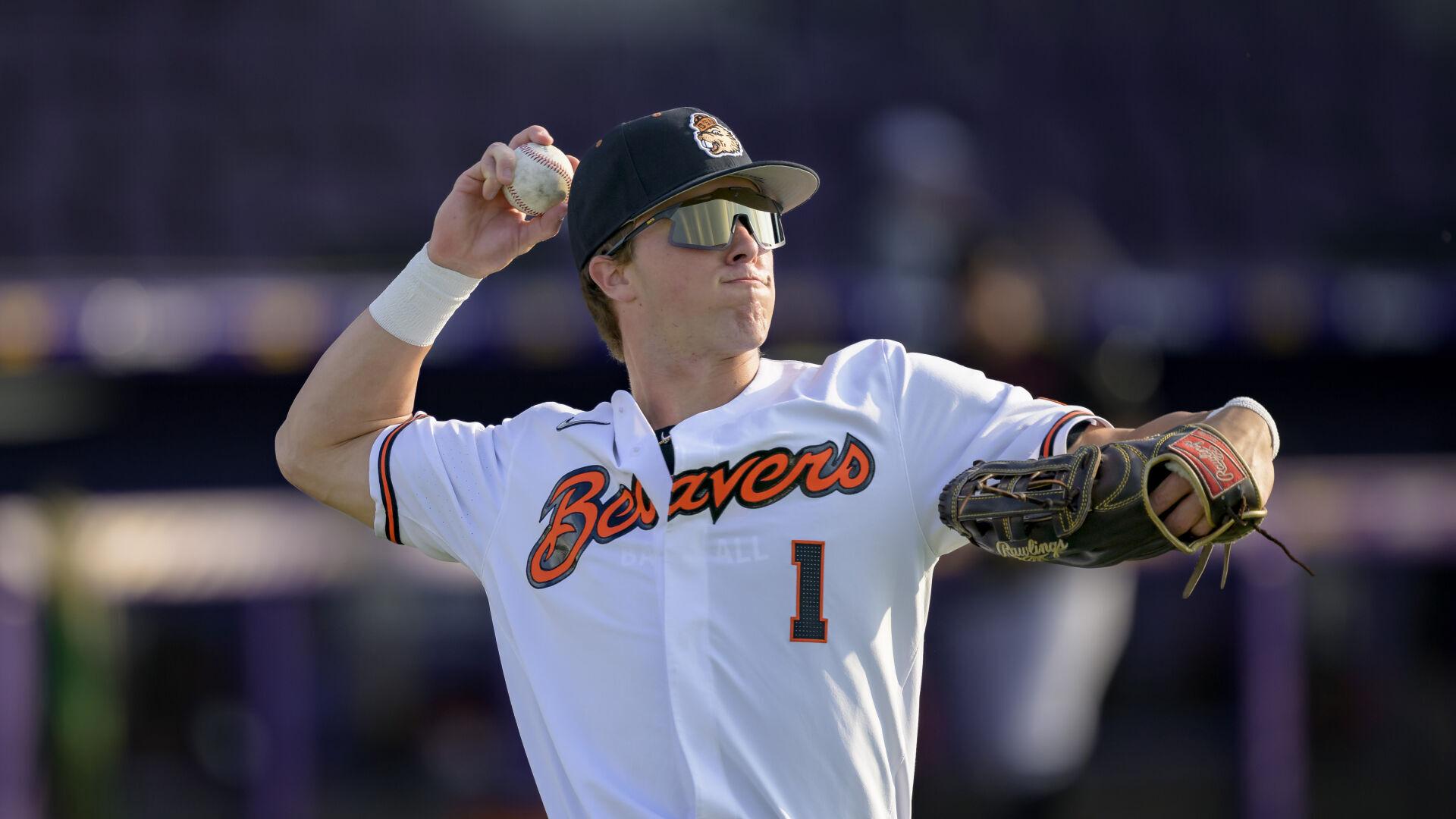 Beavers Sports | gazettetimes.com