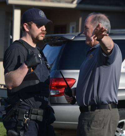 Philomath police chief says staff size fine for now