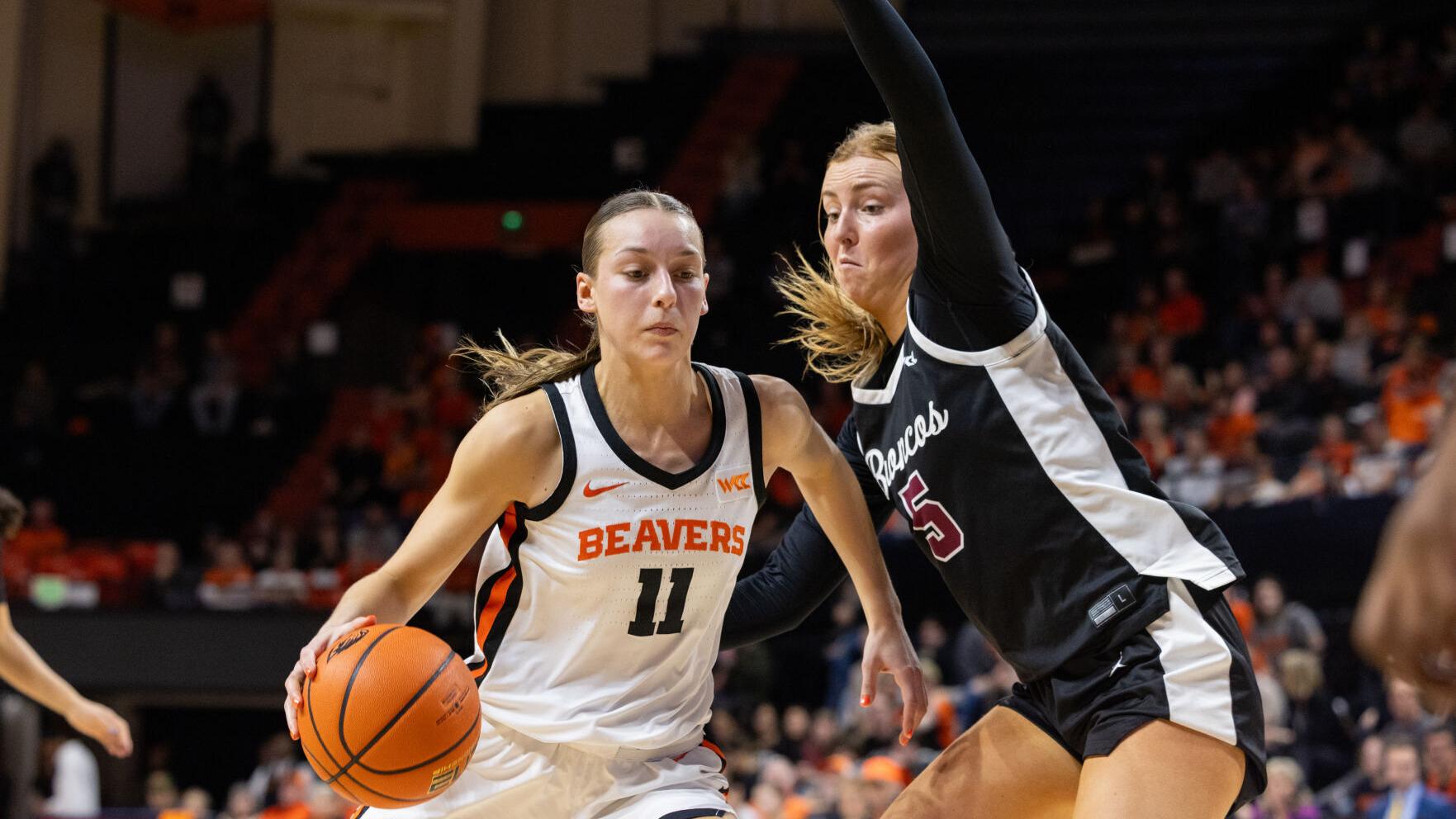 Beavers Sports | gazettetimes.com