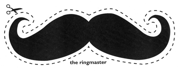 Mustache madness infects Corvallis