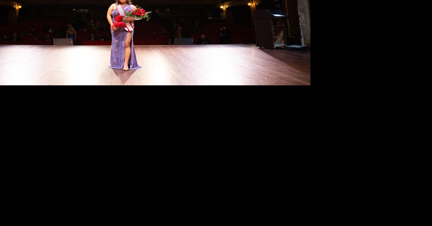 Corvallis native crowned Mrs. Oregon America