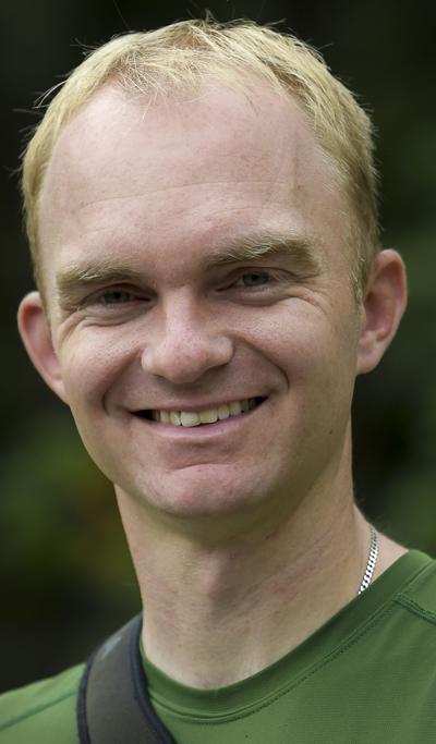 Noah Strycker’s really big year: Breaking birding’s biggest record only ...