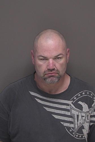 Albany man accused of kidnapping, using stun gun on Crabtree resident