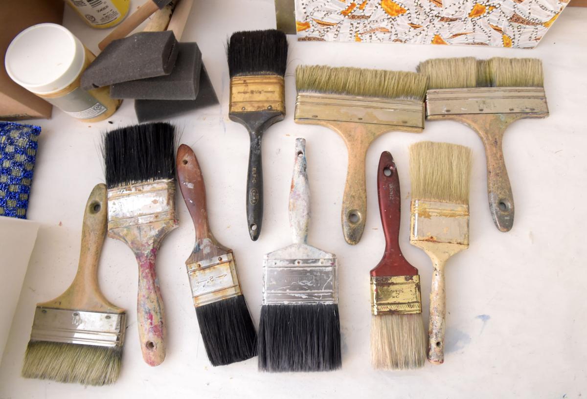 Leslie Tejada "An Inward Vision" | Visual Arts | gazettetimes.com