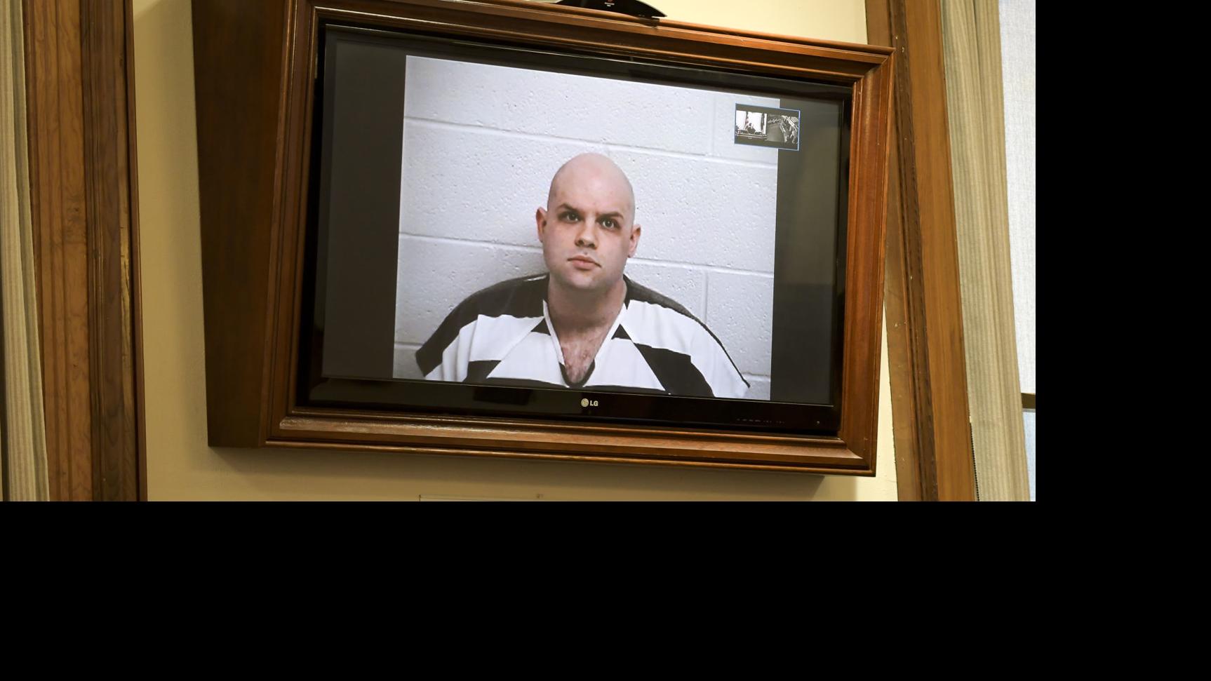 Crime photos tell grim story: Jury views images of victim in Hargrove ...