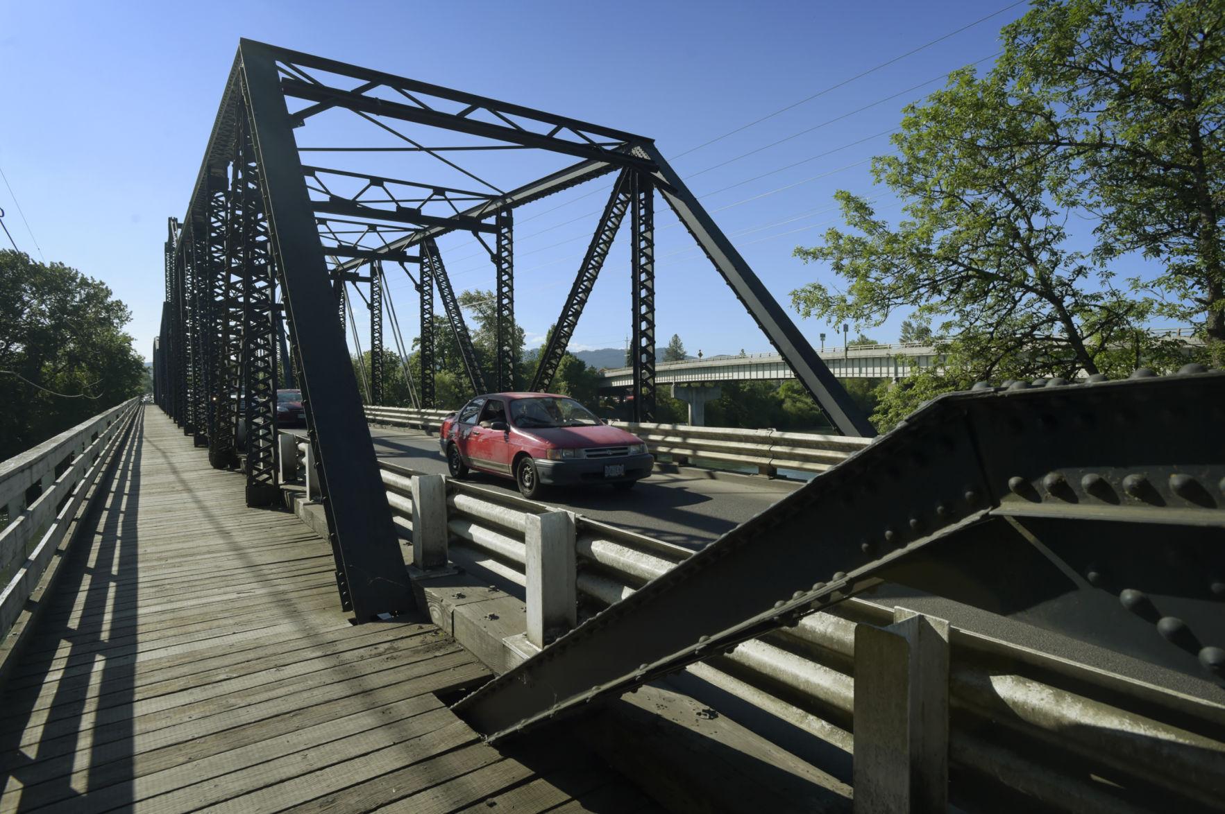Work on new Van Buren Bridge could start in 2021