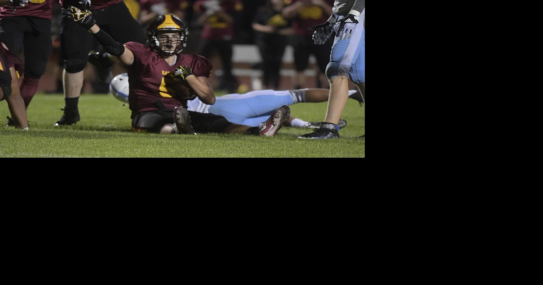 Gallery: Crescent Valley plays Corvallis in High School Football