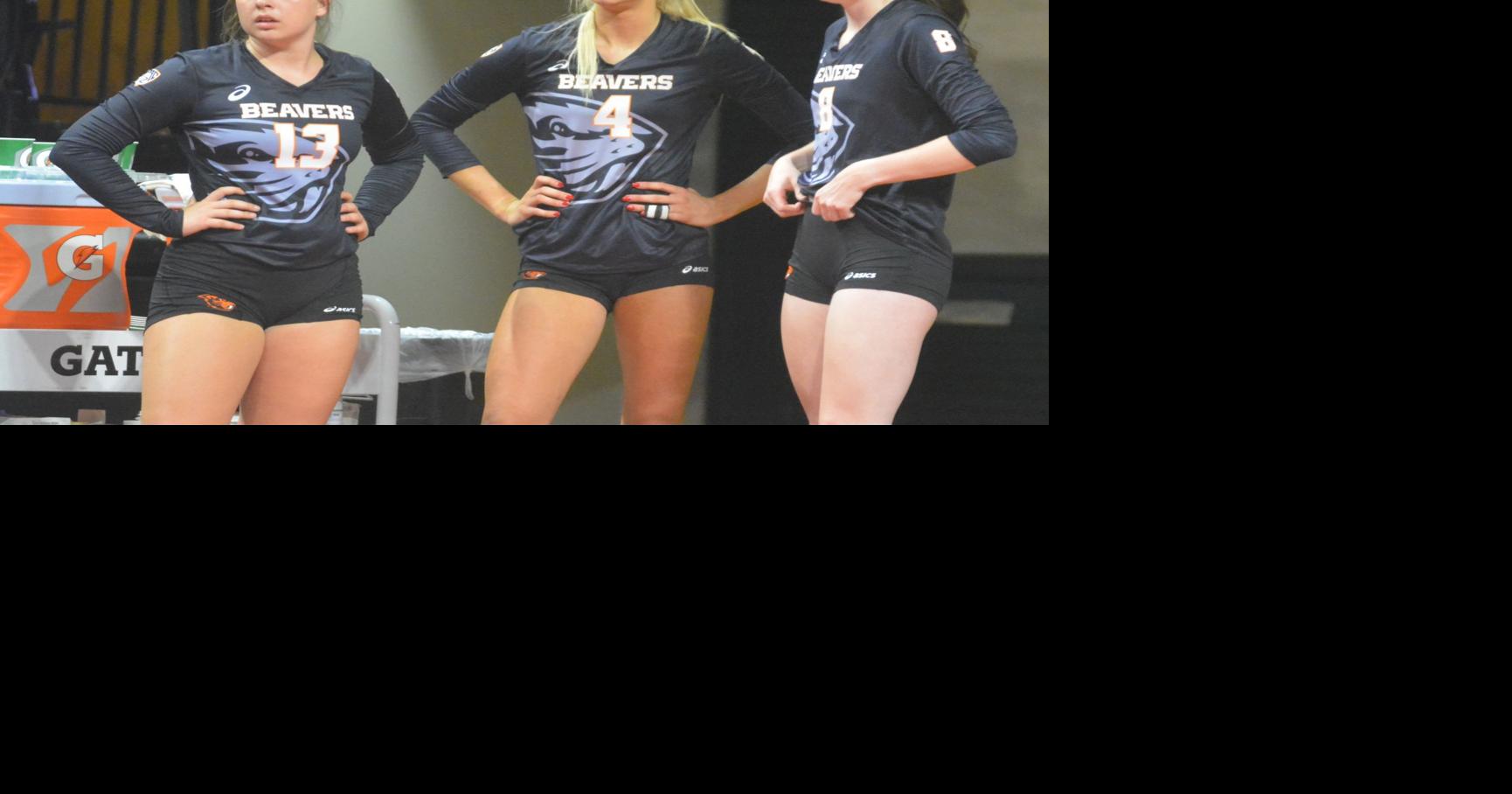 OSU volleyball: Beavers look to validate breakthrough 2017 season